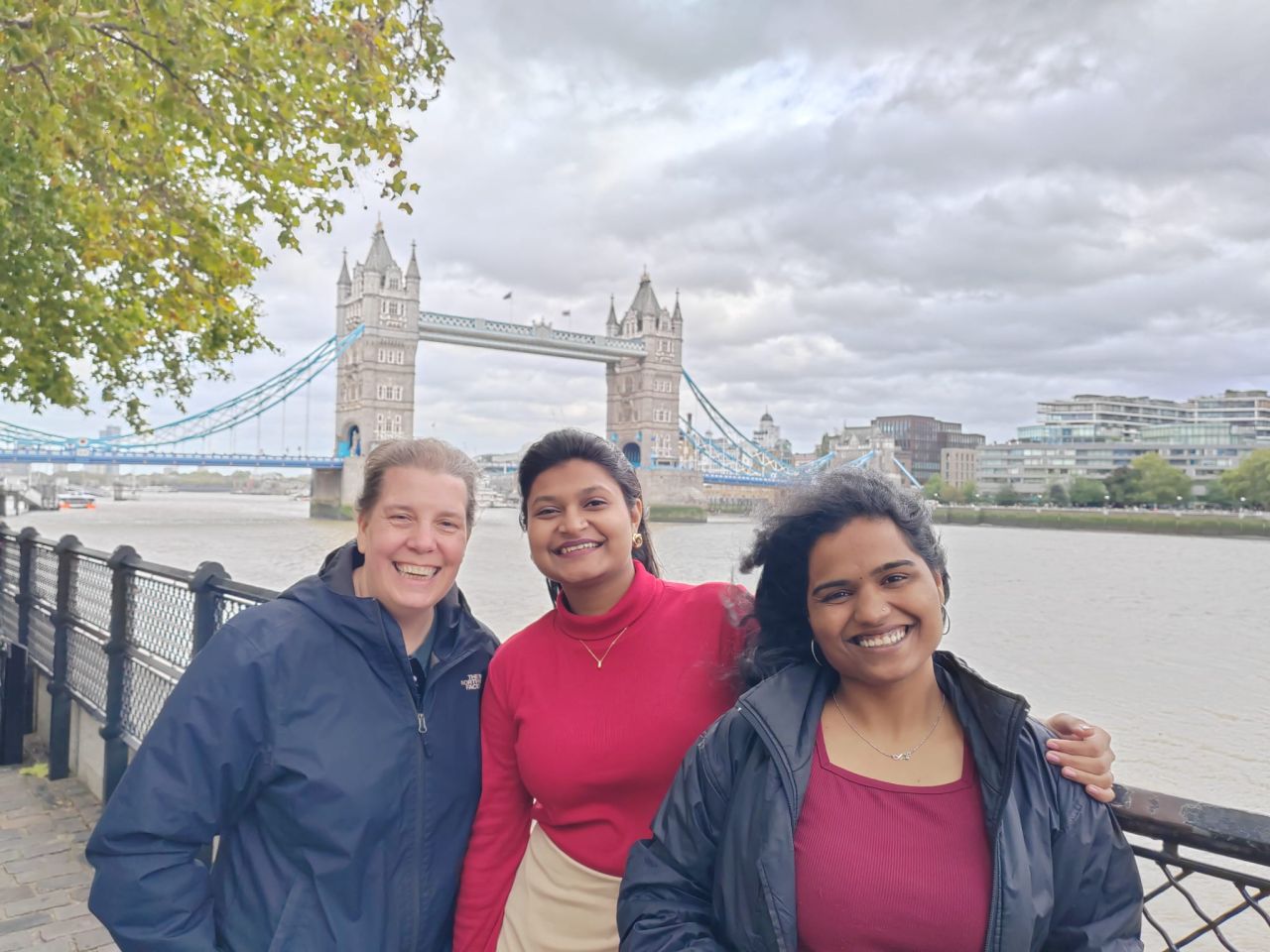 Meet the Team with Shravani Pawar - Senior Software Developer