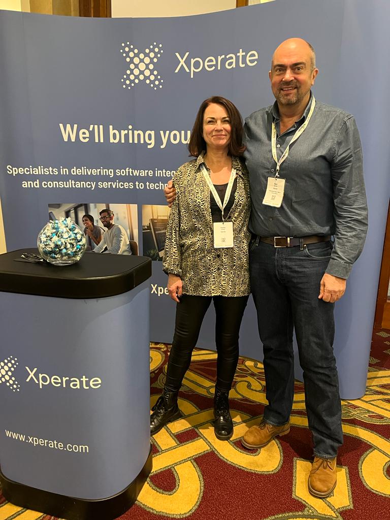 Meet the Team with Hayley Burrey, Head of Sales