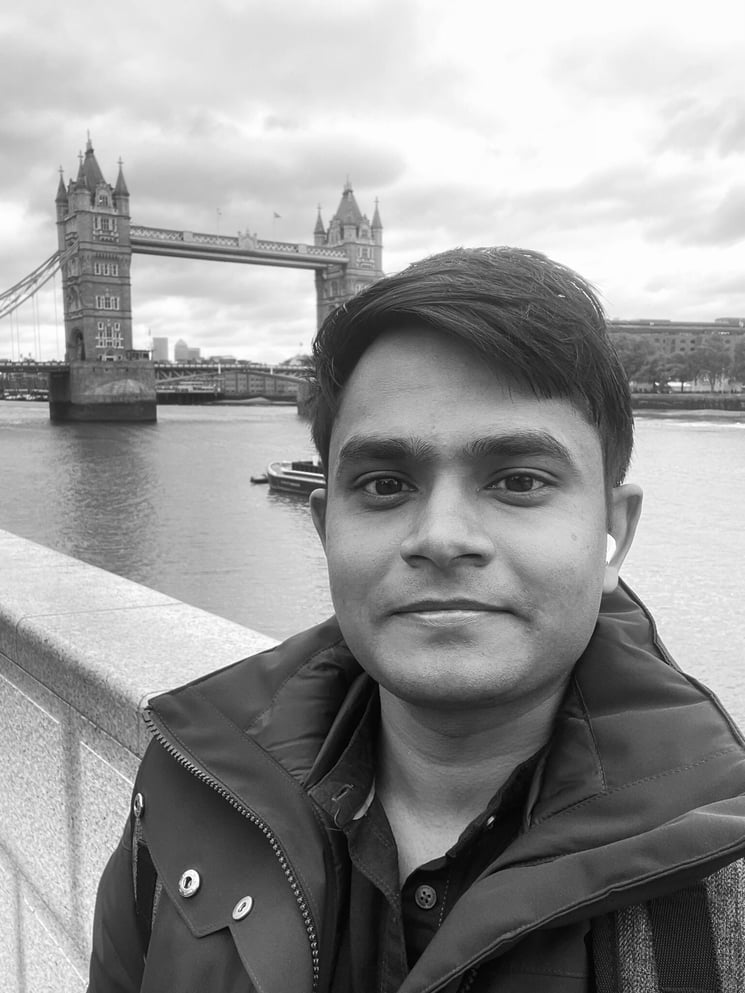 Mayur Patil Wins Inaugural Xperate MVP Award