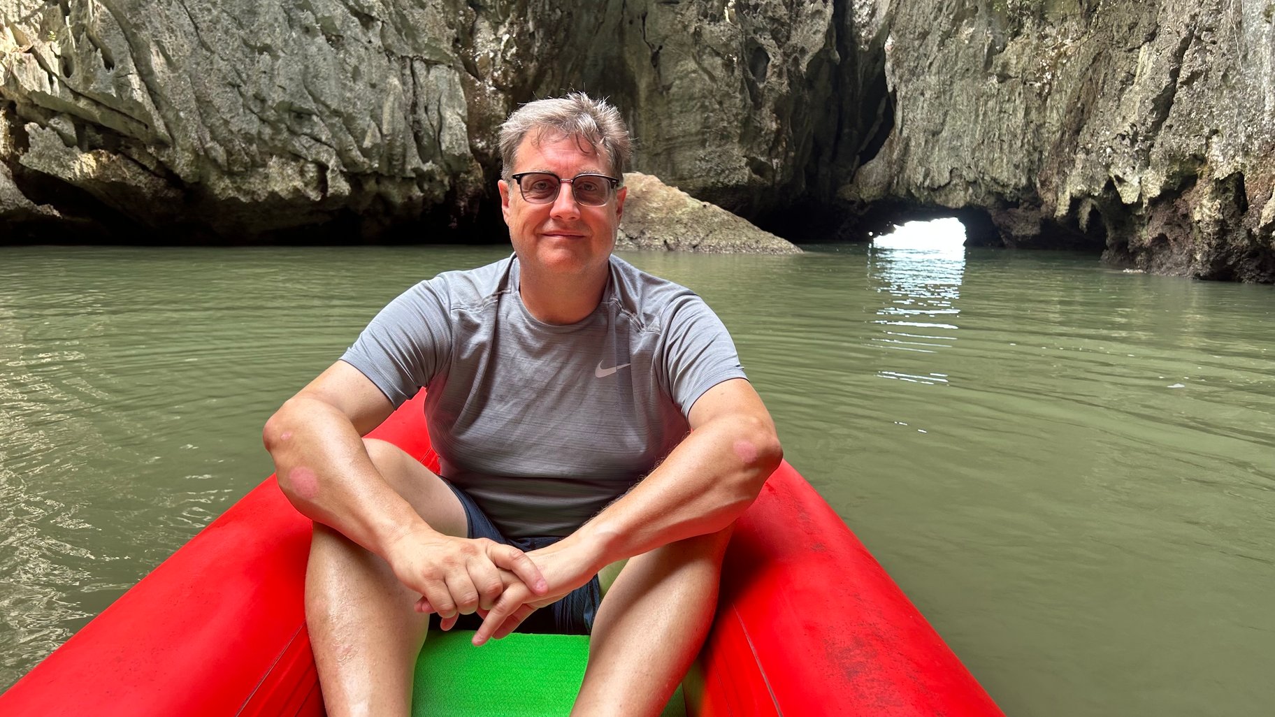 Meet the Team with Jon Roscow - Head of Development Sales