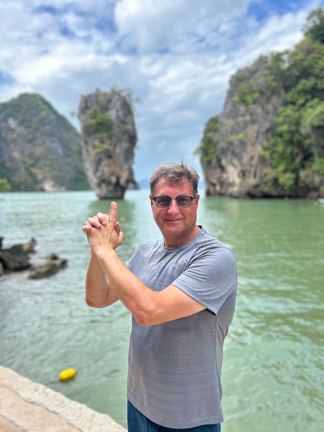 Meet the Team with Jon Roscow - Head of Development Sales