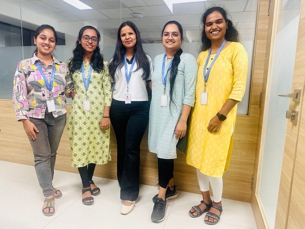 Celebrating Women at Xperate: Recognising Achievements on International ...