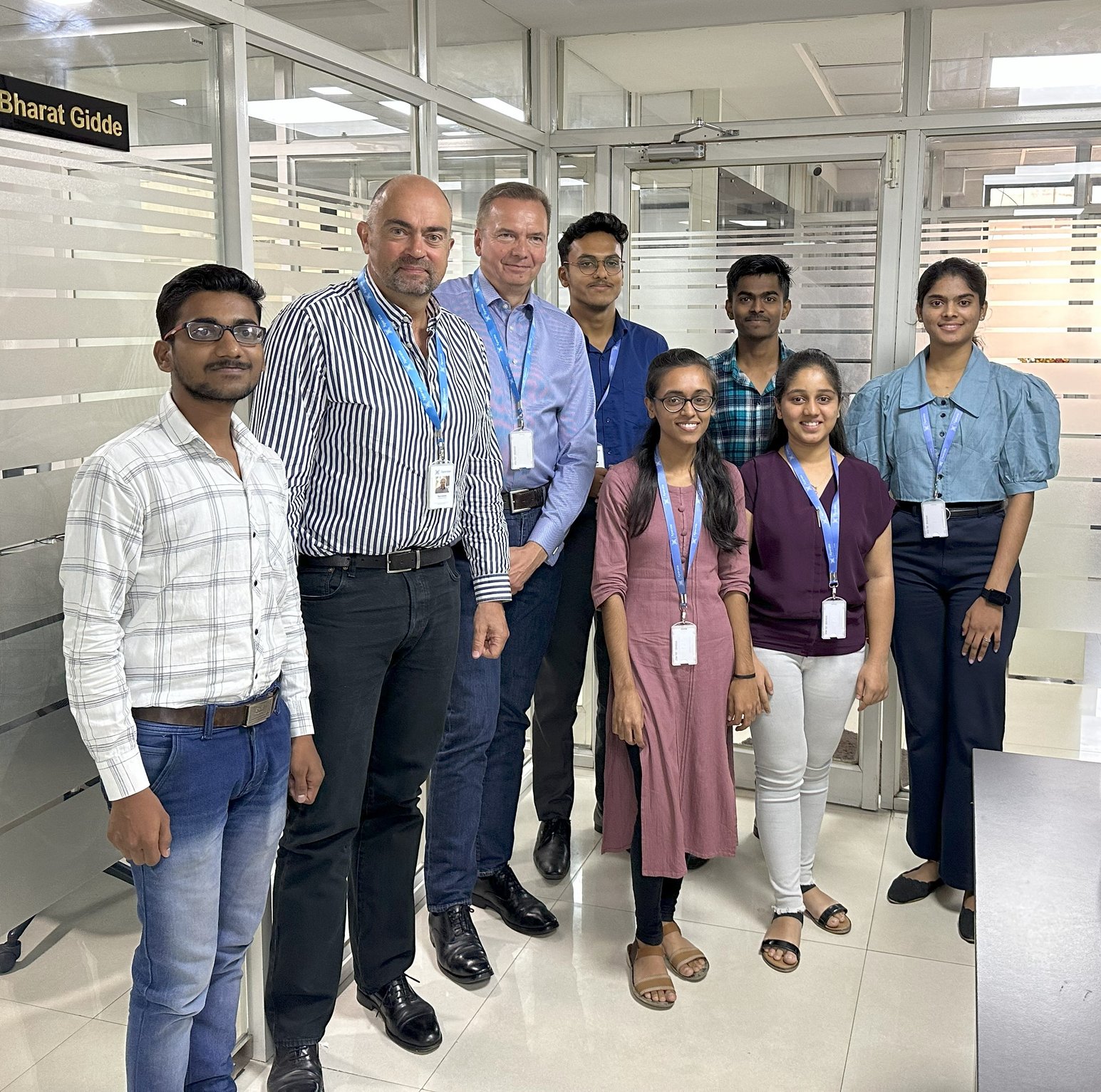 Diary of an Xperate Intern - Part One