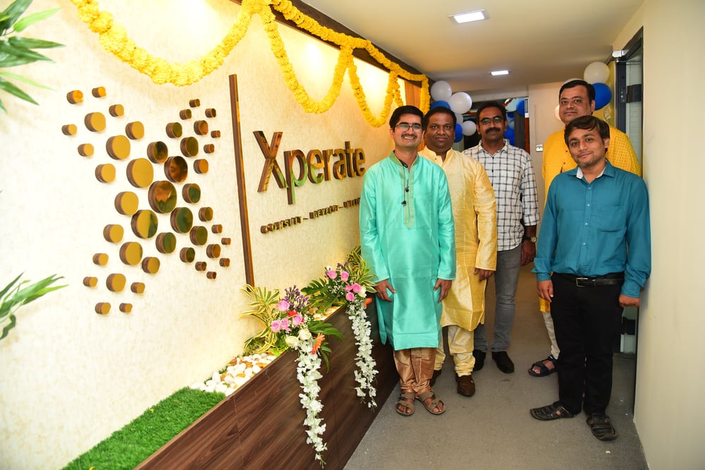 Meet the Team with Jaykumar Chougule, Chief Technical Architect