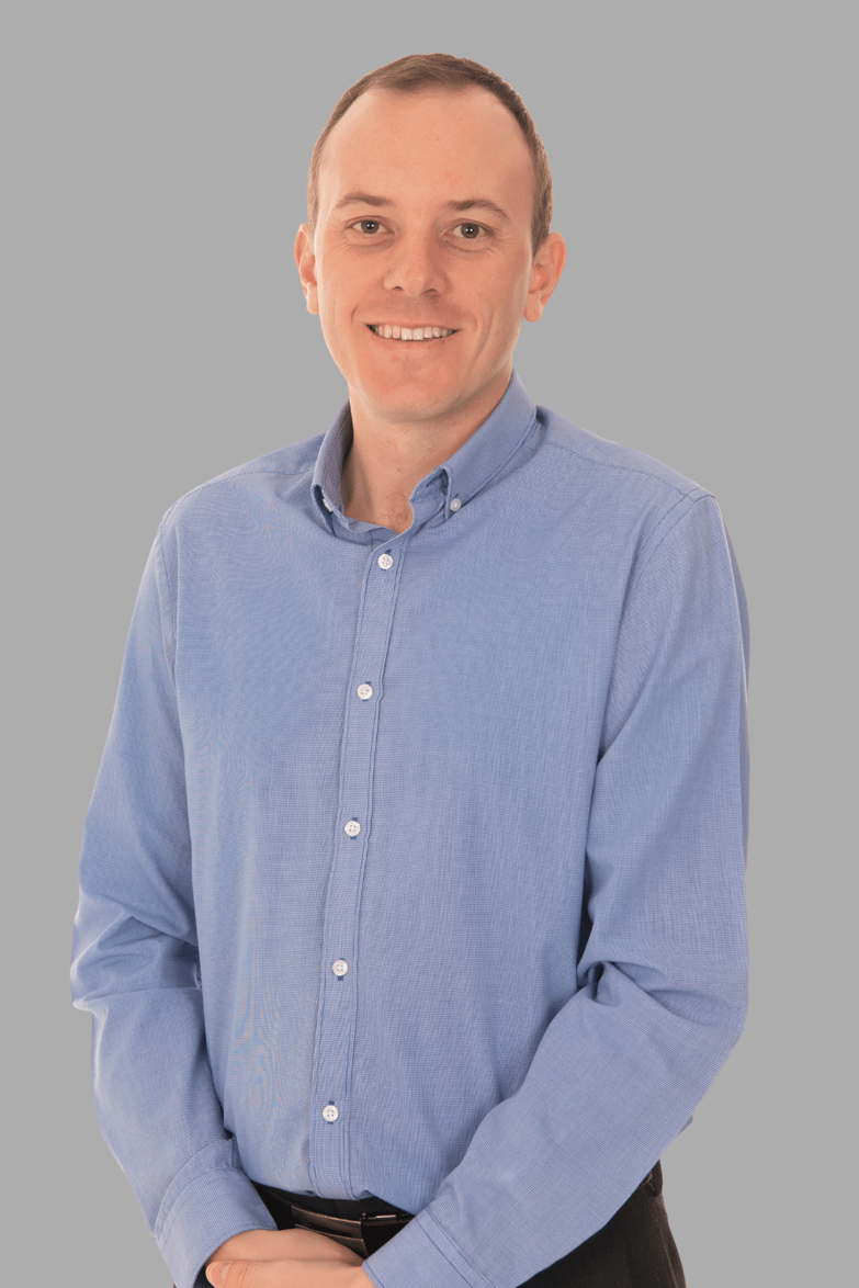 Meet the Team with Josh Lewis - Managing Consultant