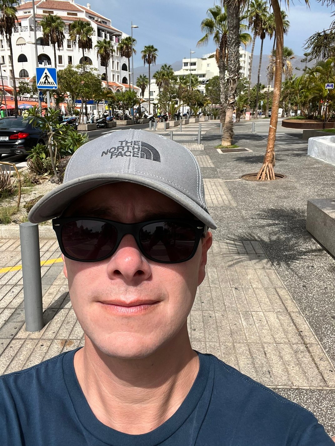 Meet the Team with Mark Harman - Operations Manager