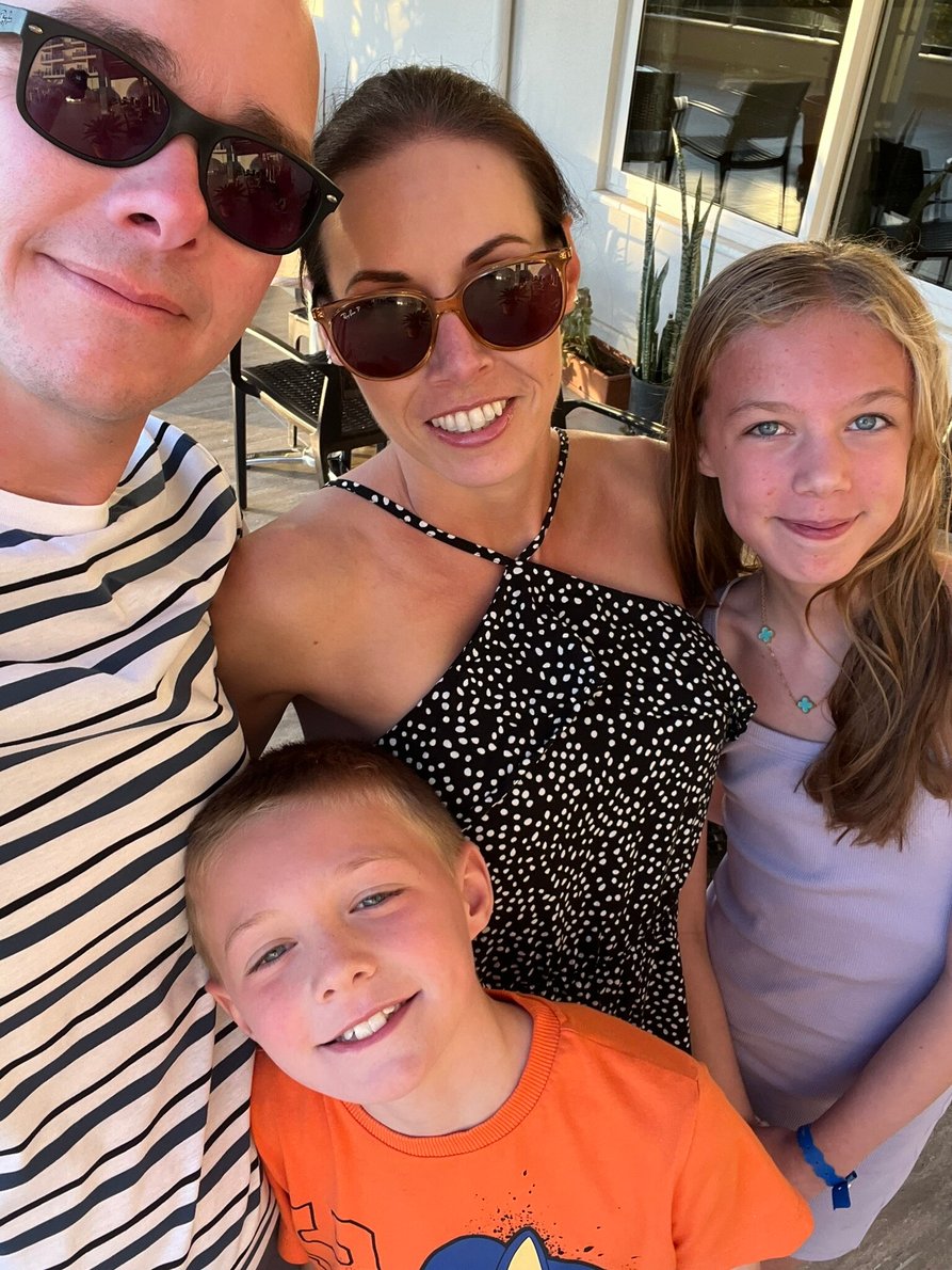 Meet the Team with Mark Harman - Operations Manager