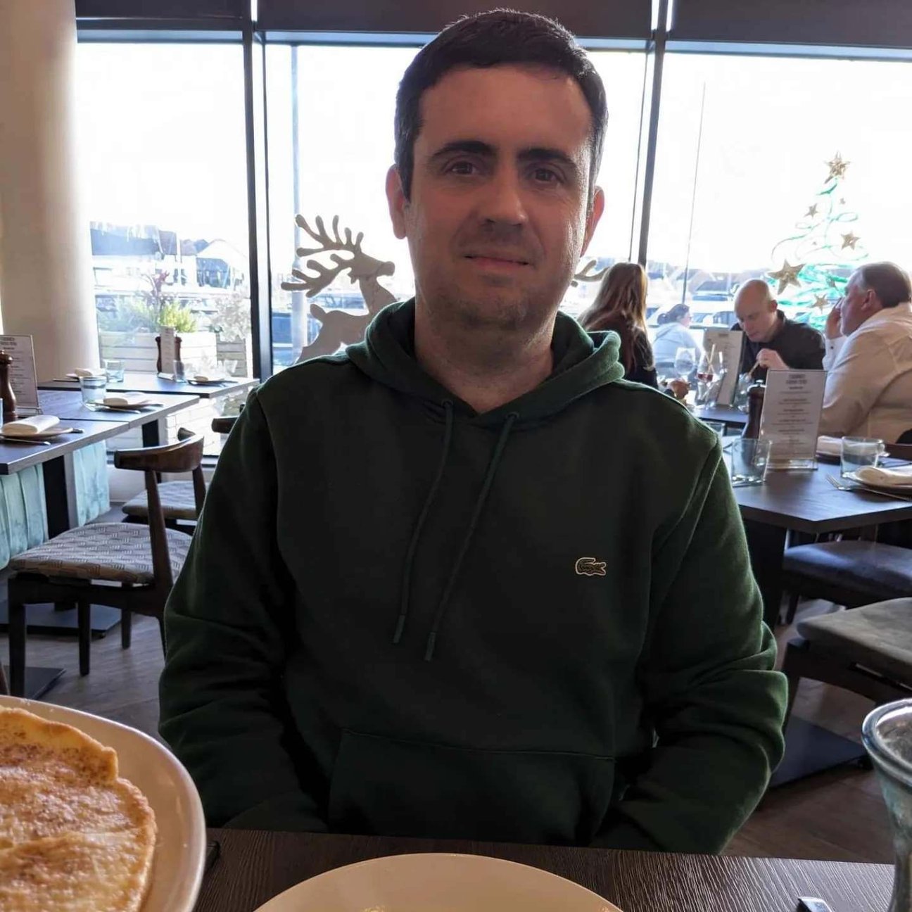 Meet the Team with Reuben Manning - Managing Consultant, Australia