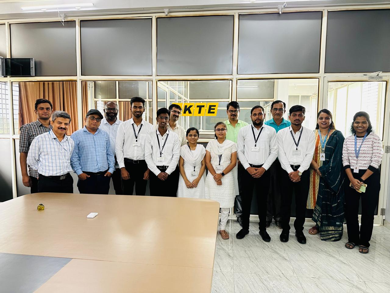 Shaping Tomorrow’s Leaders: Xperate’s Internship Recruitment Drive