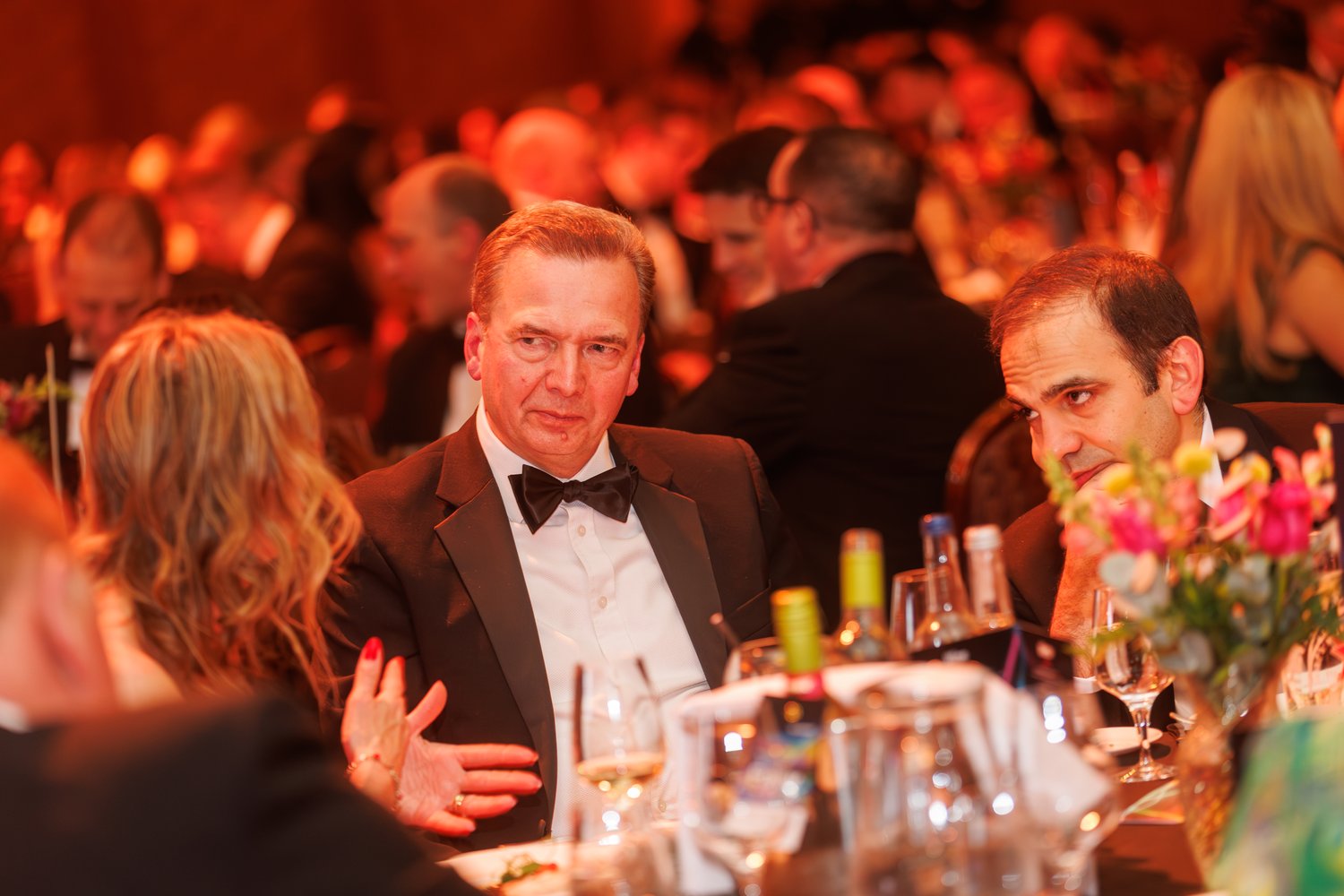 Xperate Participates in Successful Annual LawNet Conference