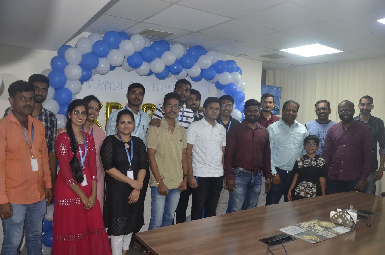 Xperate celebrates successful first year